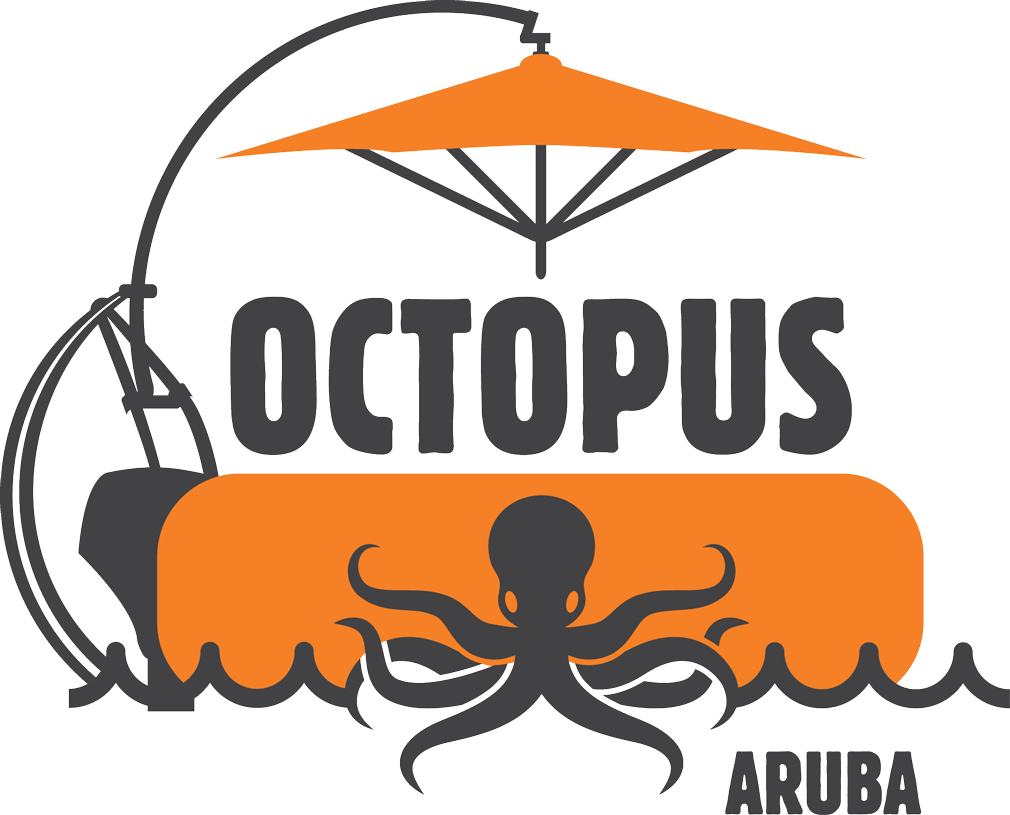Most exclusive boat on the island - Octopus Aruba